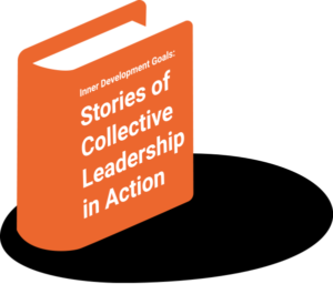 The Book – Inner Development Goals