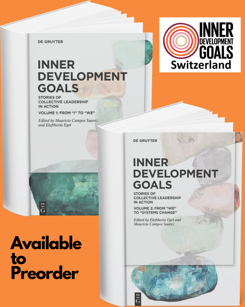 Inner Development Goals – Switzerland